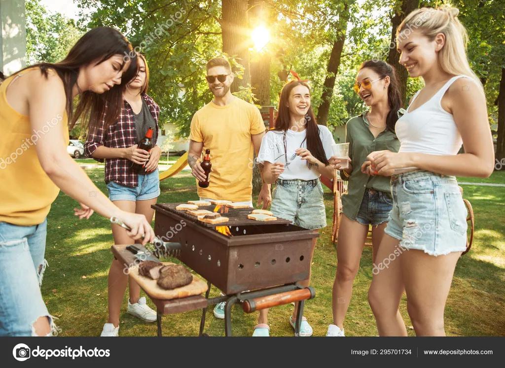 The Art of Texas BBQ: A Guide to Traditional Texan Barbecue – BBQ ...