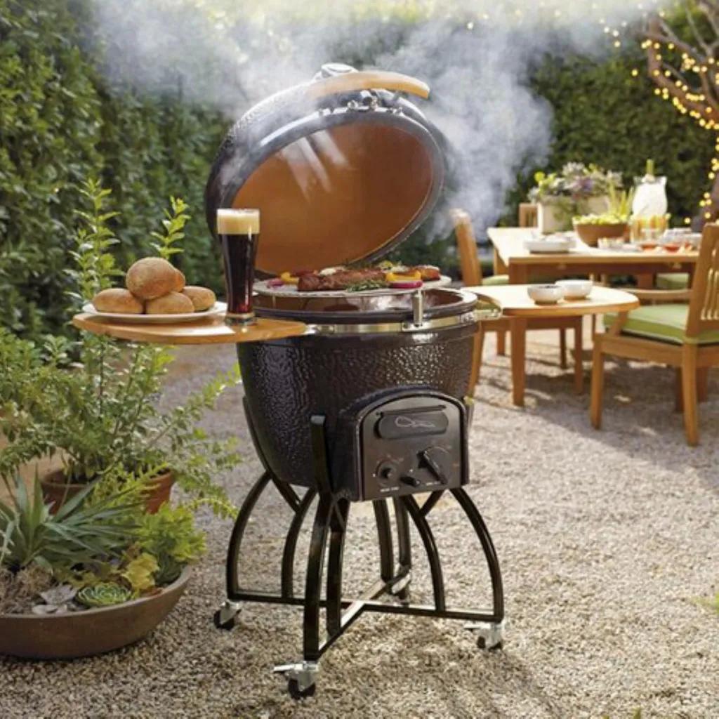 The Art of Texas BBQ: A Culinary Journey – BBQ Grills, Smokers, Outdoor ...