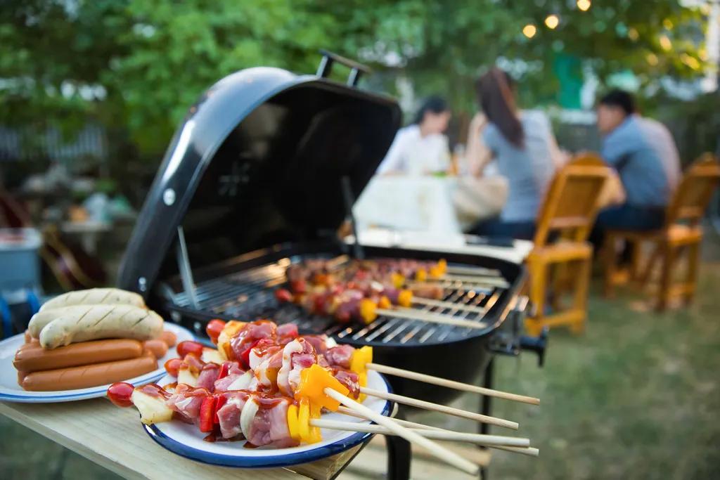 Exploring the Horizon Offset Smoker: A Comprehensive Guide – BBQ Grills ...
