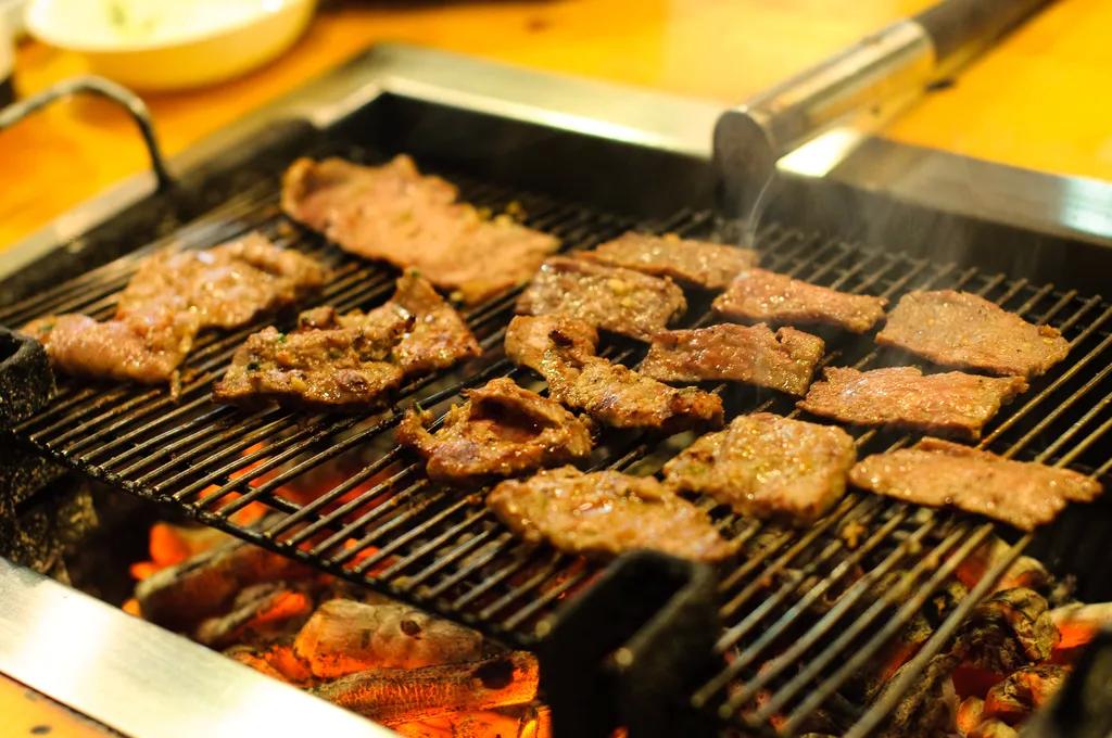 The Mouthwatering Tradition of Texas BBQ – BBQ Grills, Smokers, Outdoor ...