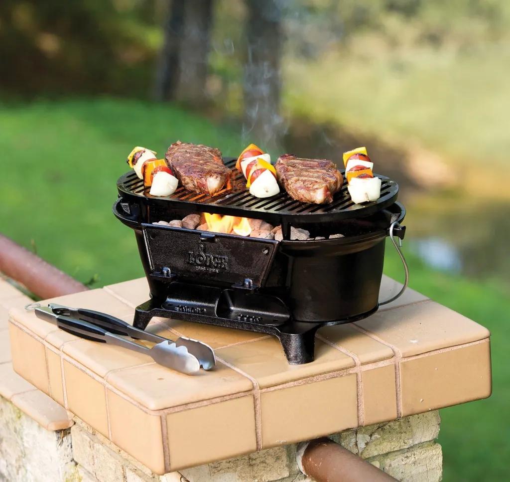The Tradition and Techniques of Texas BBQ – BBQ Grills, Smokers ...