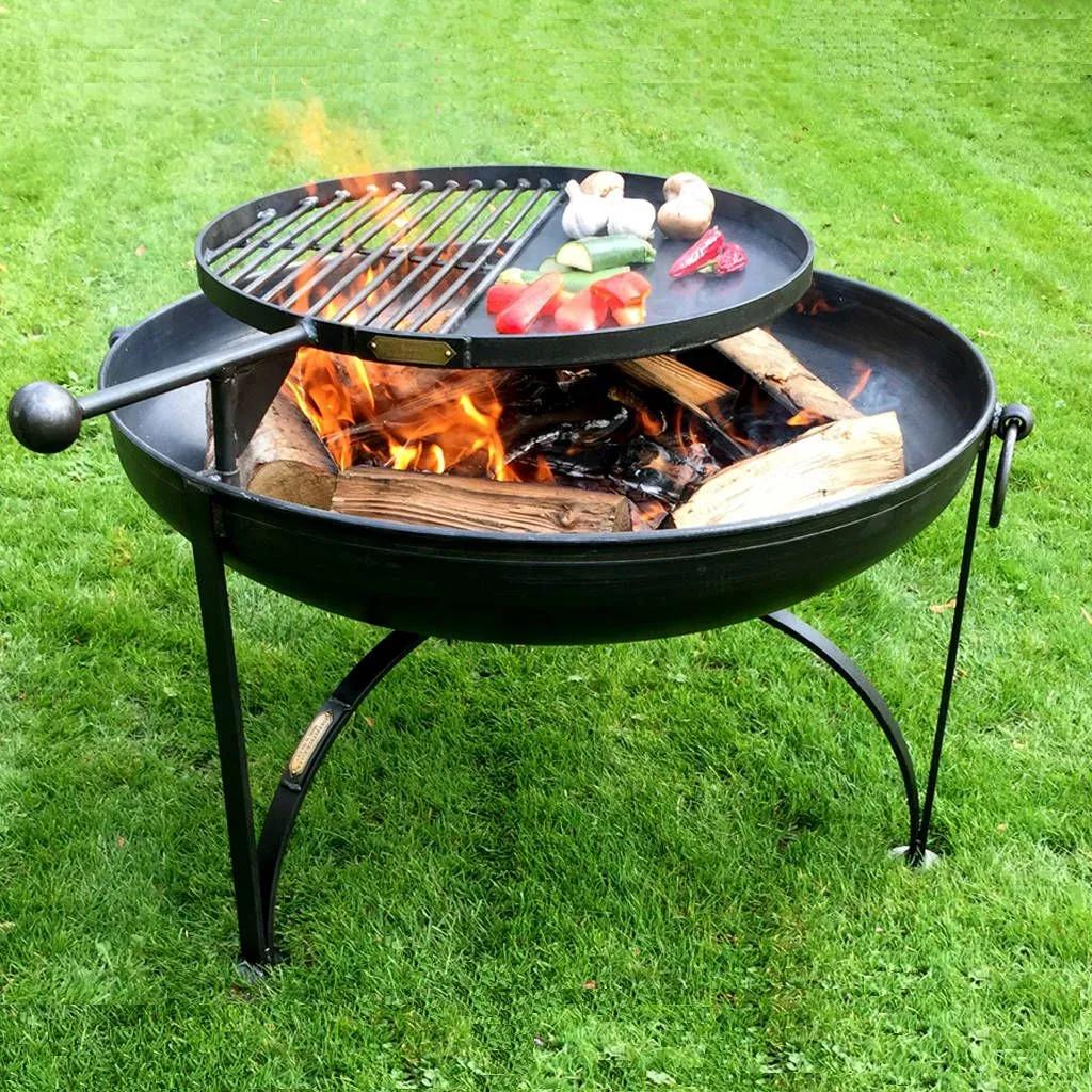 Exploring Hard Core Carnivore Black – BBQ Grills, Smokers, Outdoor ...