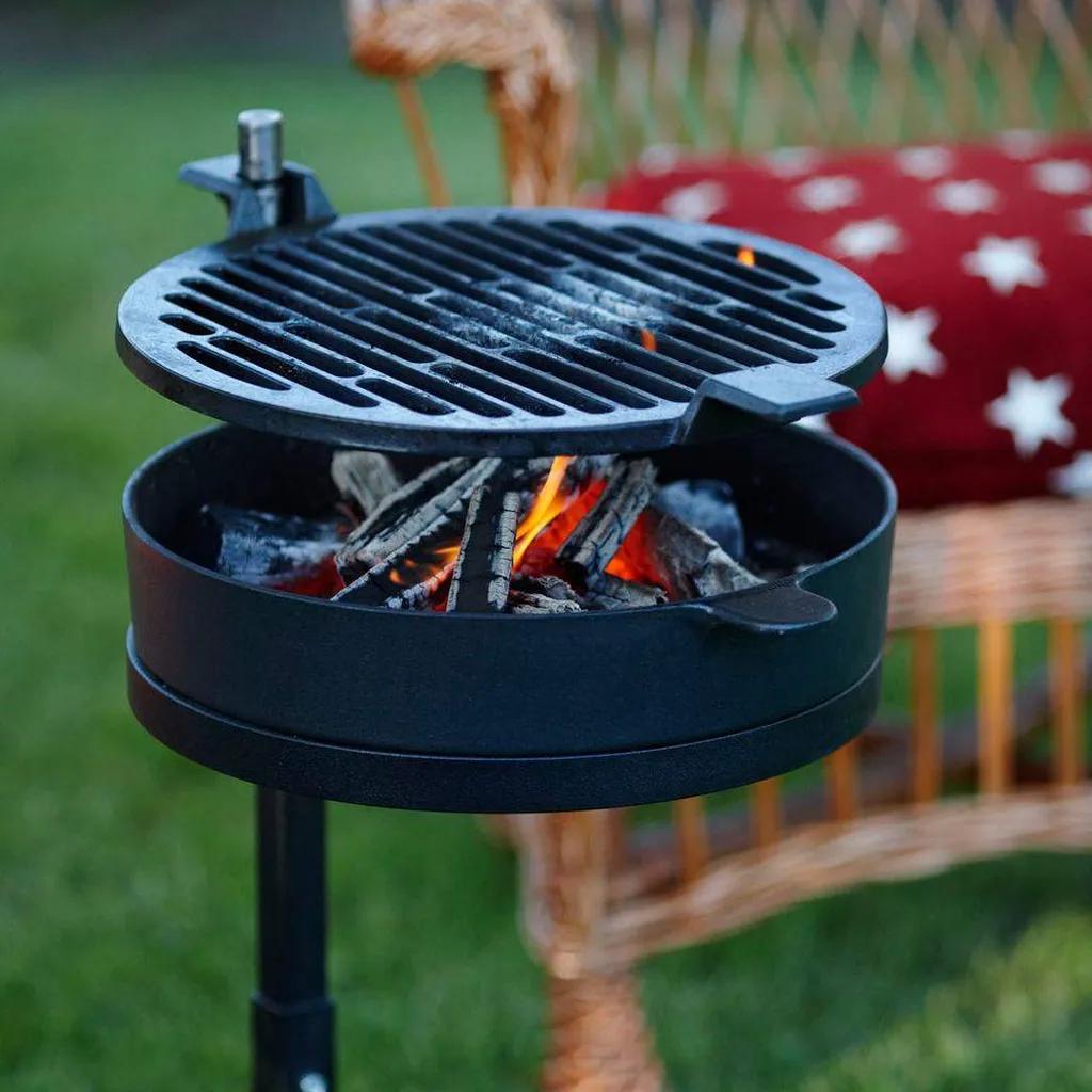 Exploring the Menu at Academy Grill – BBQ Grills, Smokers, Outdoor ...