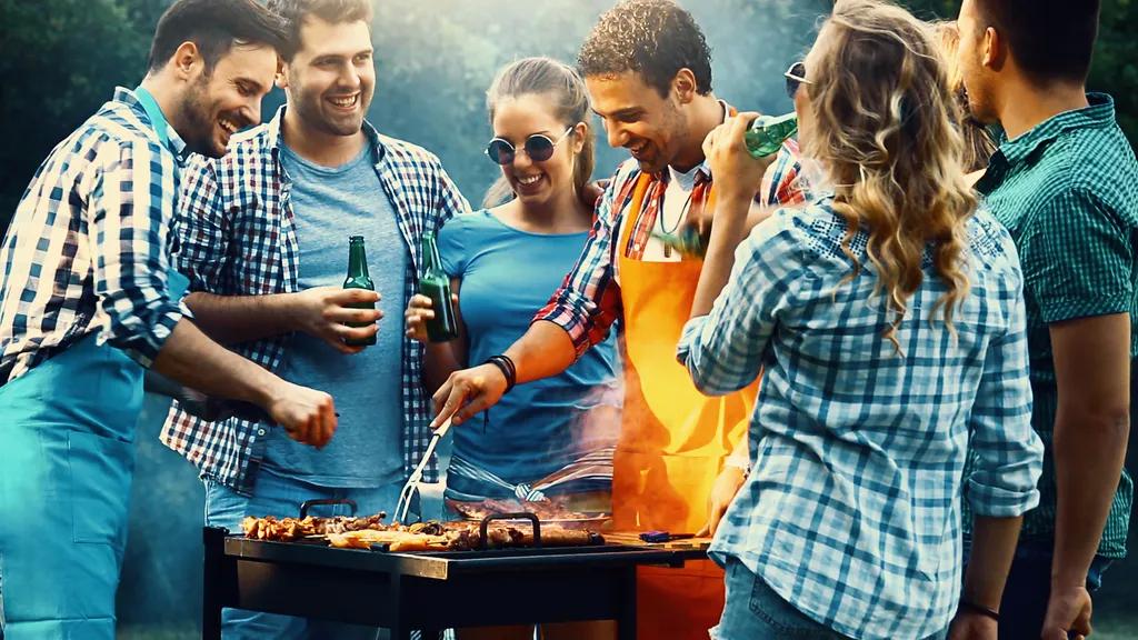 Exploring the Flavorful Universe of Church BBQ Rub – BBQ Grills ...