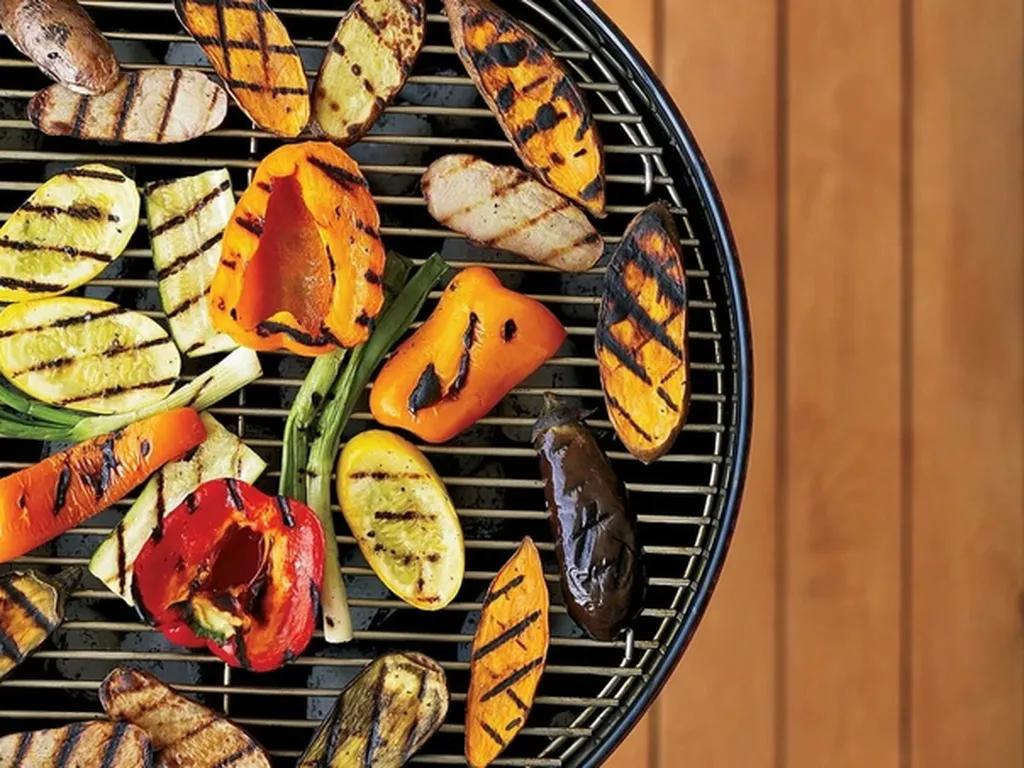 Exploring Authentic Texas BBQ: A Culinary Tradition – BBQ Grills ...