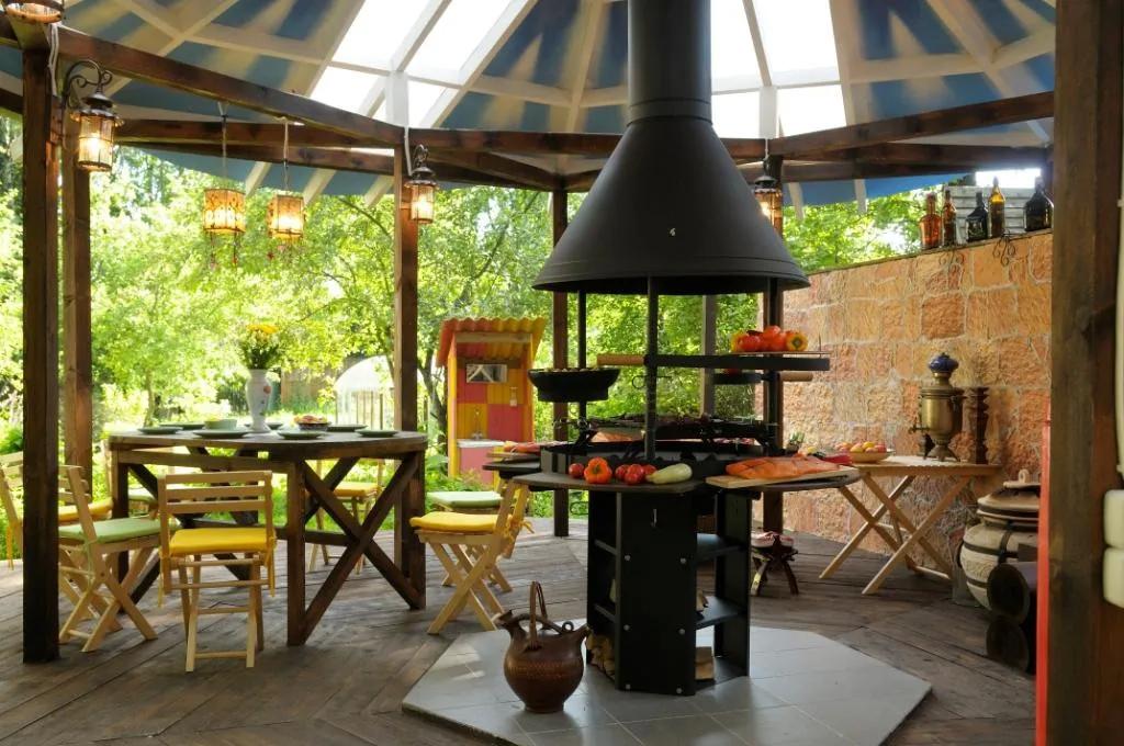 Exploring the Acorn Smoker: A Beginner’s Guide – BBQ Grills, Smokers ...