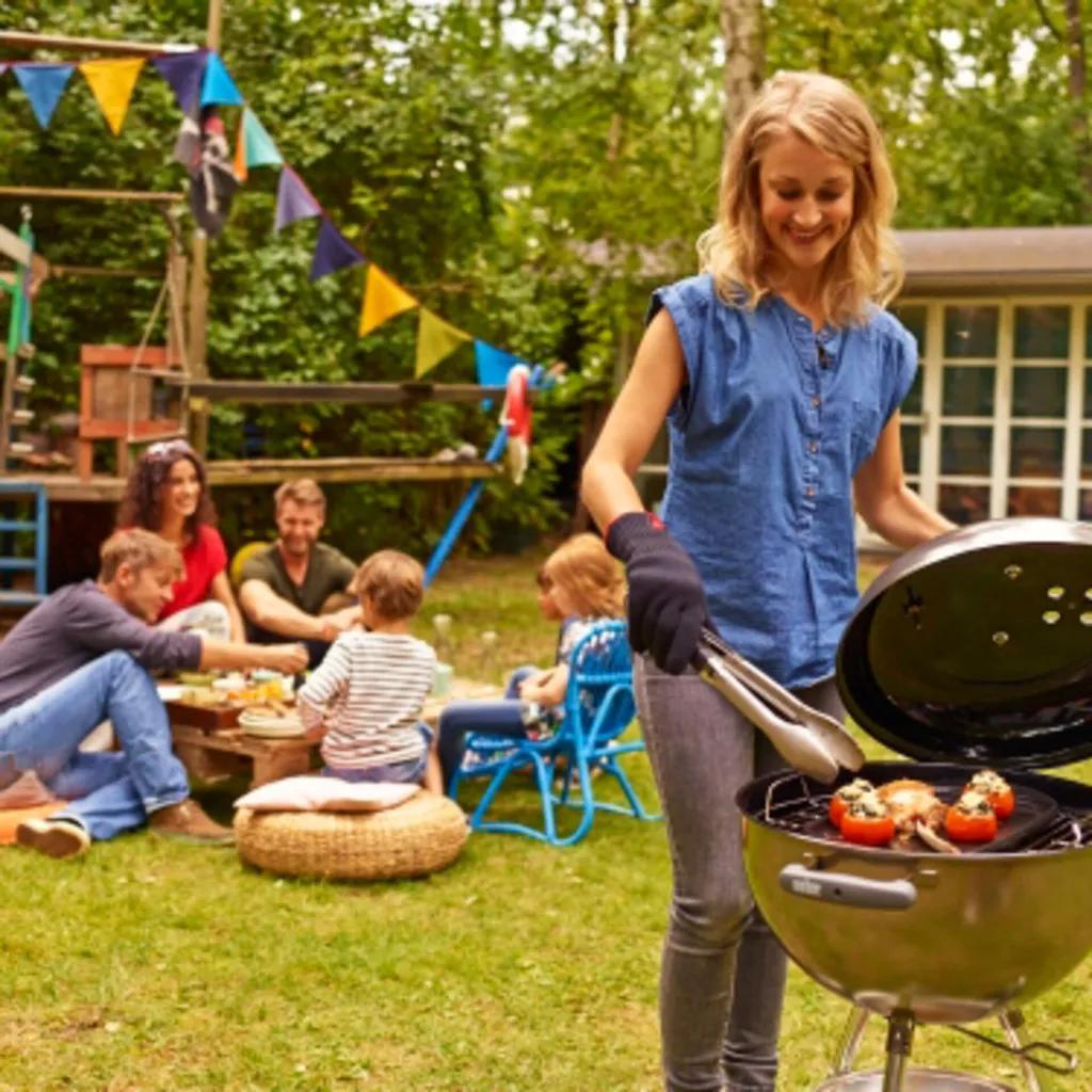 Exploring the Weber 335: Features, Performance, and Reviews – BBQ ...
