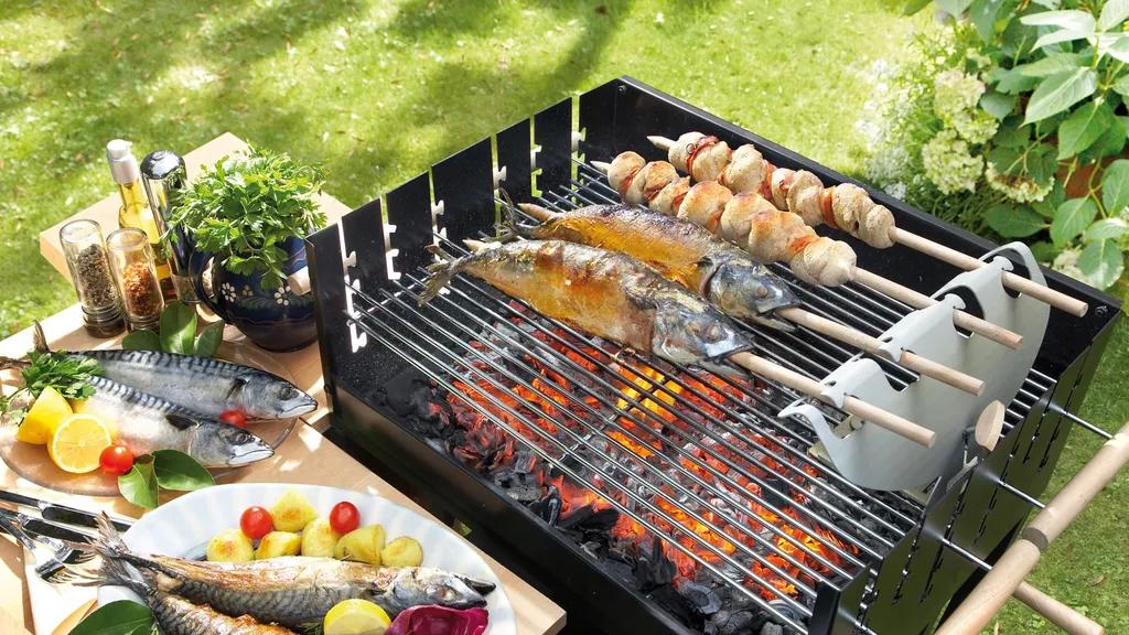 Understanding Texas BBQ: A Culinary Guide – BBQ Grills, Smokers ...