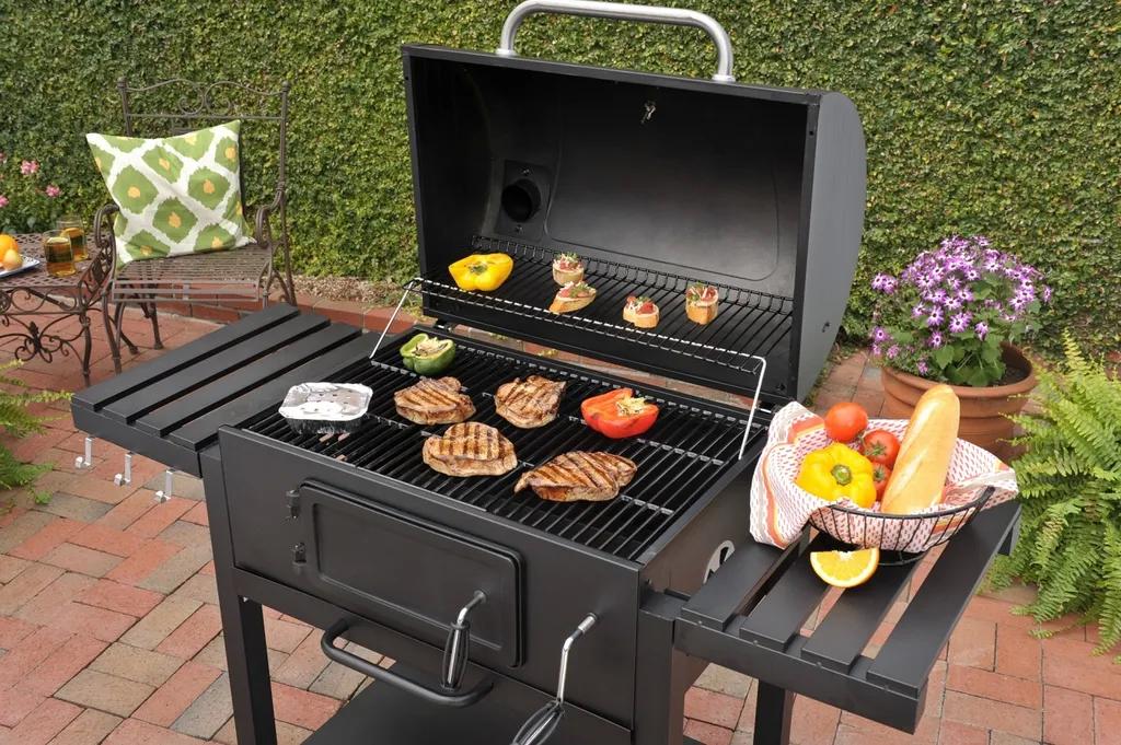 The Art of Texas BBQ: Exploring Traditional Flavors – BBQ Grills ...