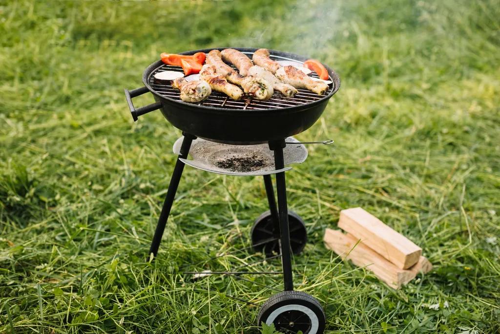 The Essence of Texas BBQ: A Closer Look – BBQ Grills, Smokers, Outdoor ...