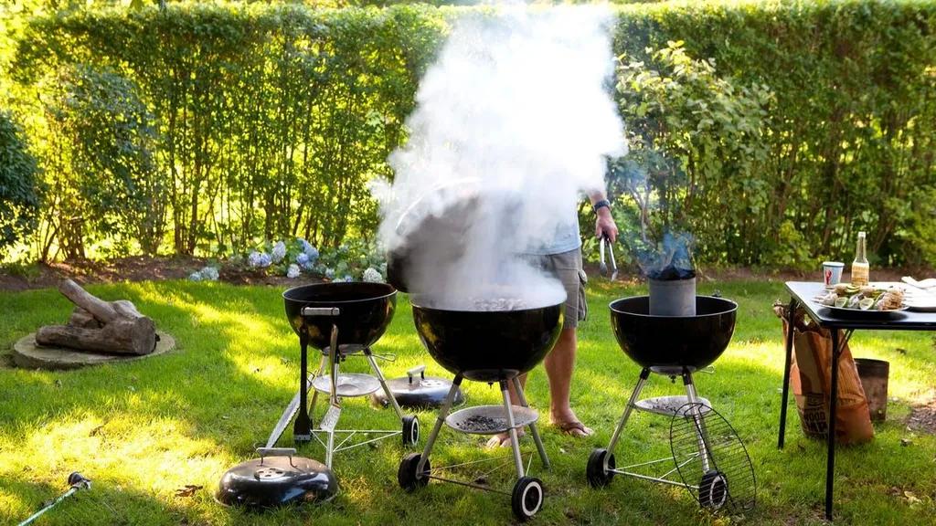 The Benefits of Having a Walk-In Pantry – BBQ Grills, Smokers, Outdoor ...