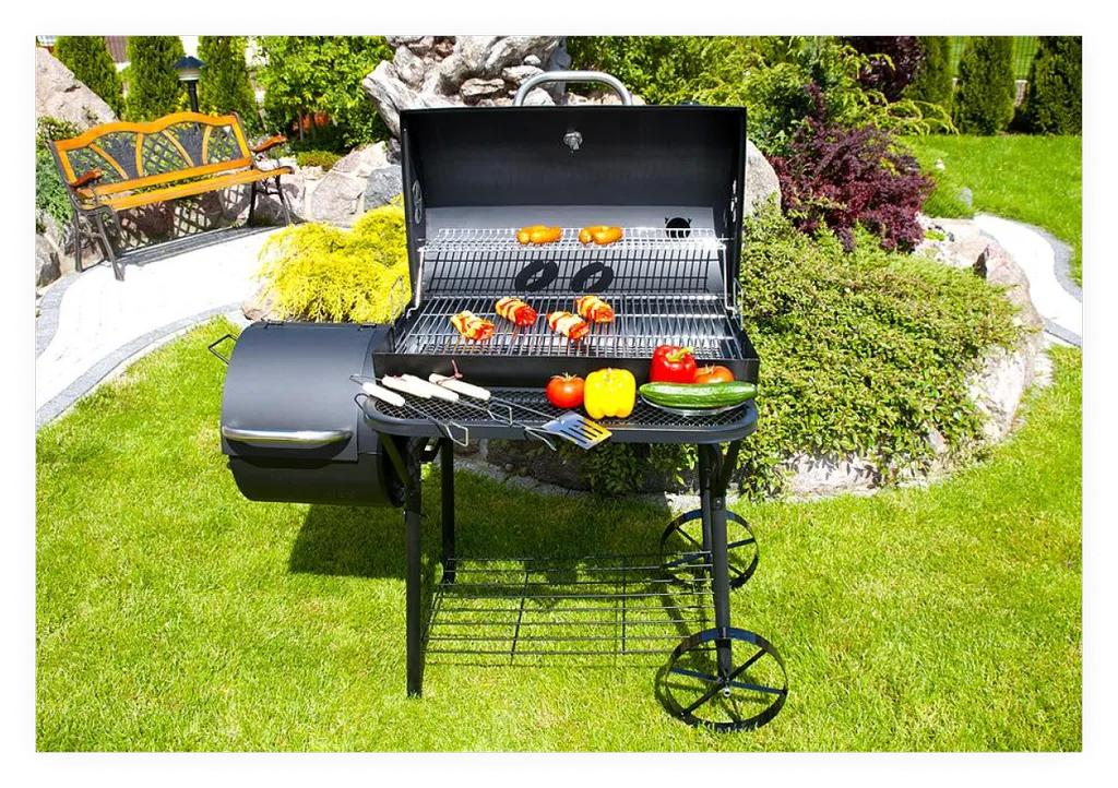 The Art of Texas BBQ: A Comprehensive Guide – BBQ Grills, Smokers ...