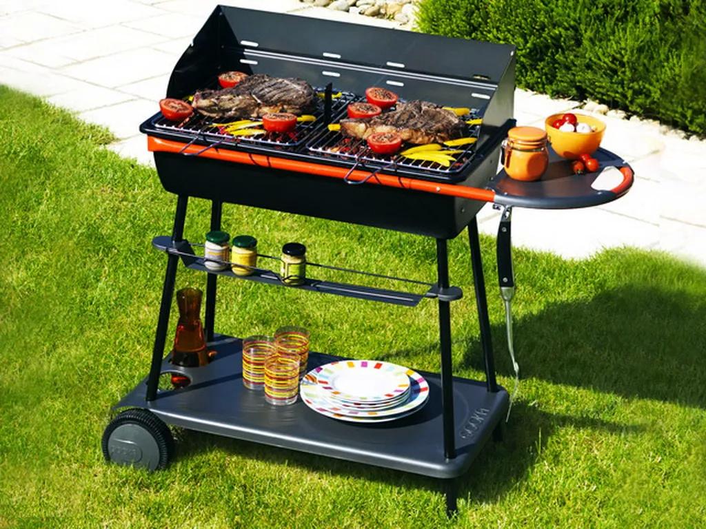 The Tradition of Texas BBQ: Exploring the Flavors and Techniques – BBQ ...