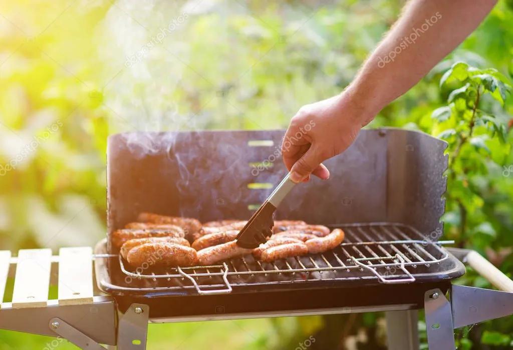 All About Adjustable BBQ Racks – BBQ Grills, Smokers, Outdoor Kitchens ...