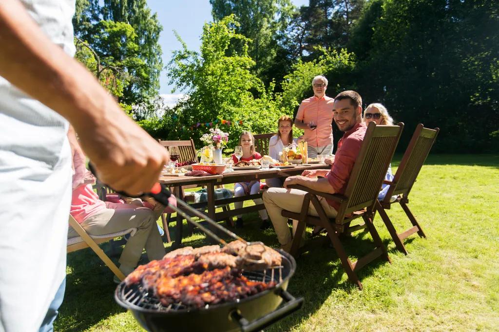 Choosing the Best Grill Cleaner – BBQ Grills, Smokers, Outdoor Kitchens ...