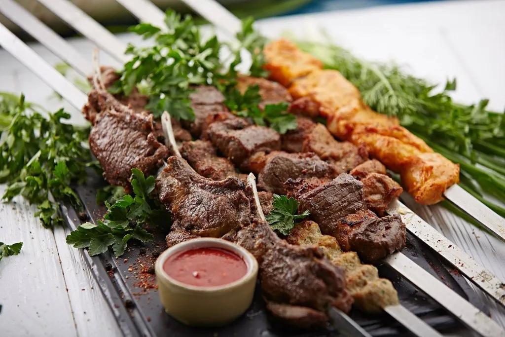 Understanding the Smoking Pit: Facts and Information – BBQ Grills, Smokers, Outdoor Kitchens ...