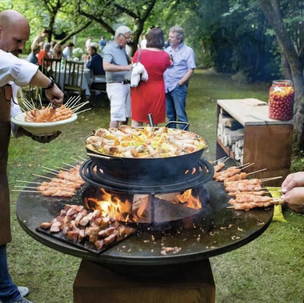 Exploring Texas BBQ: A Guide to Grills & Smokers – BBQ Grills, Smokers ...