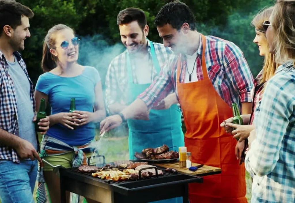 Exploring the Best Commercial Rib Cooker Options – BBQ Grills, Smokers ...