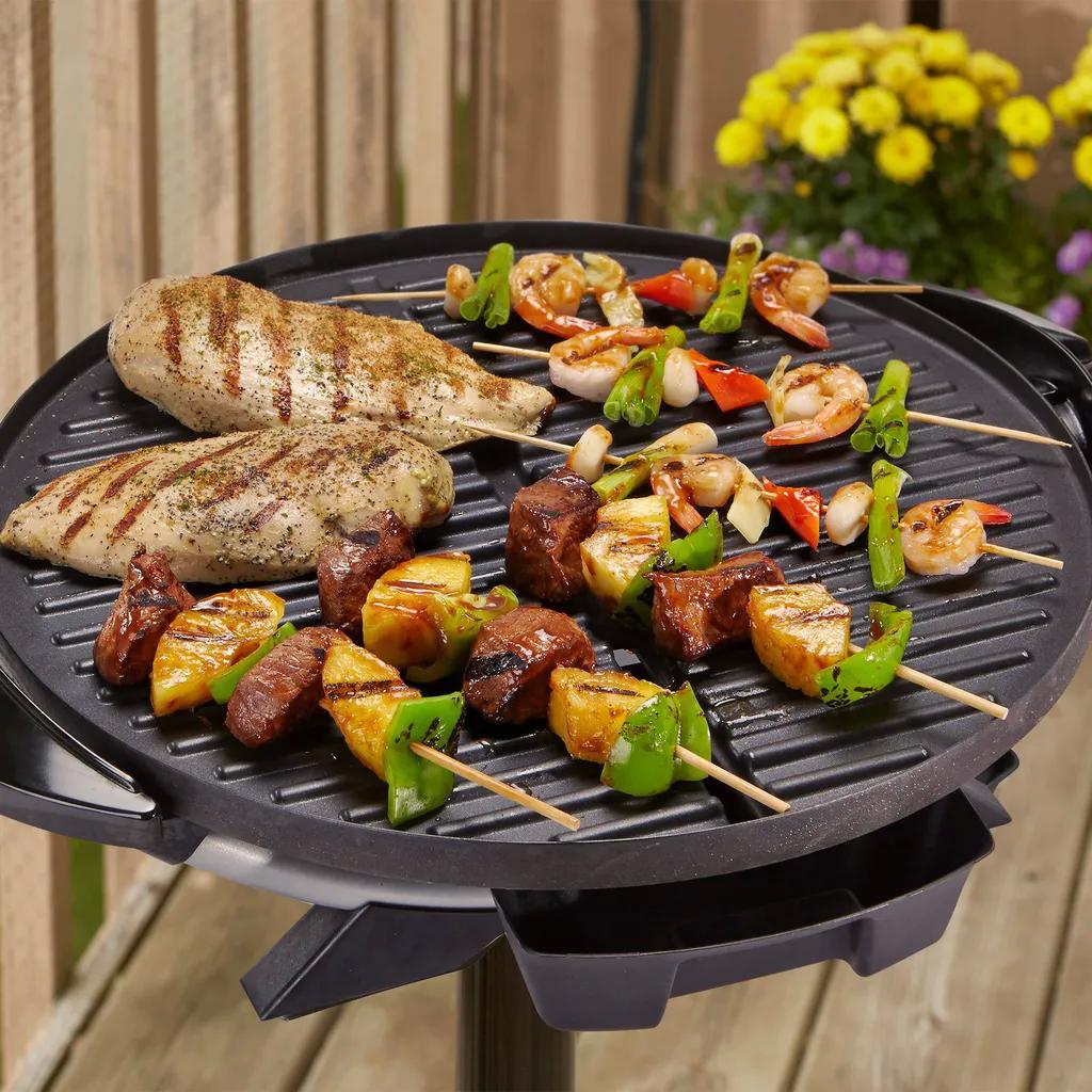 All About the Pit Boss Lockhart Platinum Pellet Smoker Combo Grill ...