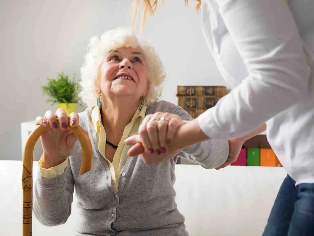 Empowering Independence: Navigating Life with Walking Aids – Mobility ...