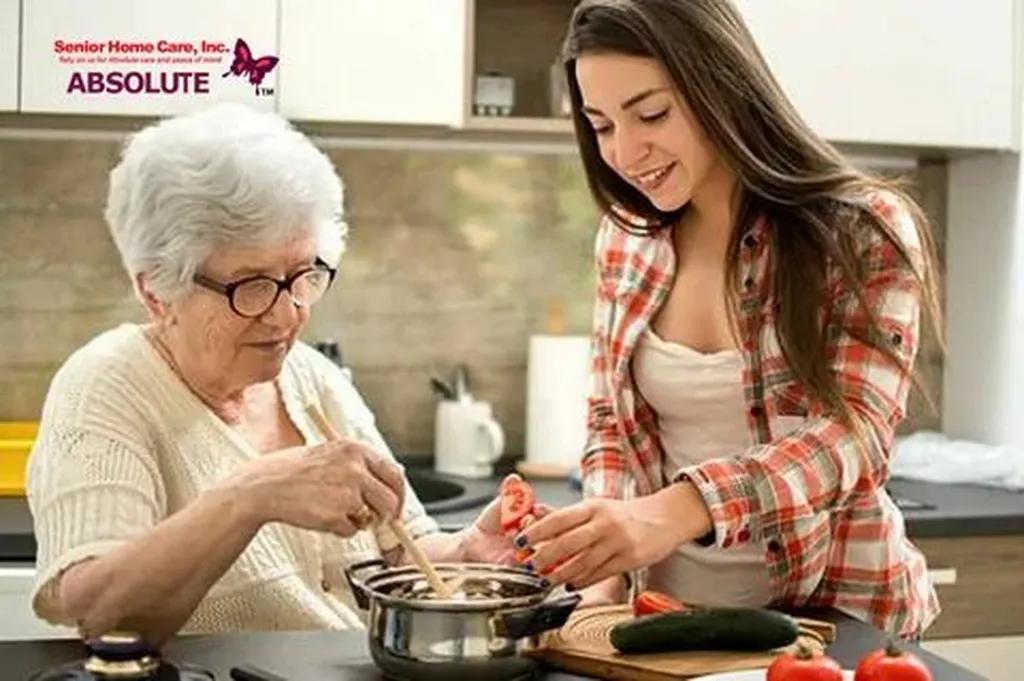 Elevate Seniors’ Independence with Top Mobility Aids – Mobility Aids ...