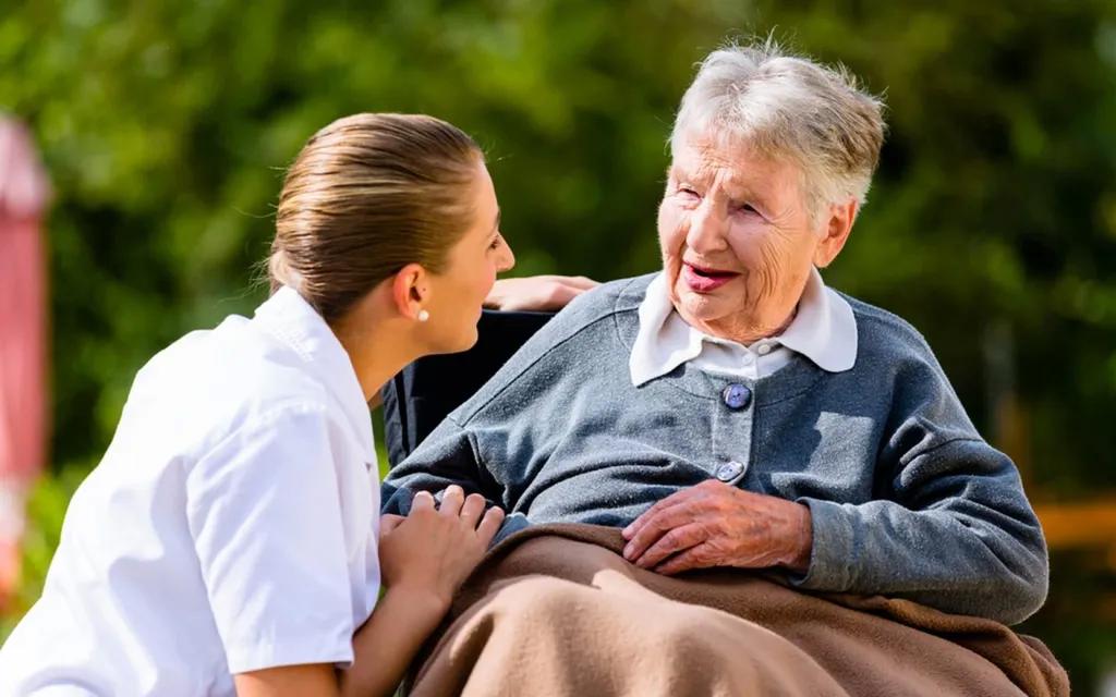 The Unprepared State of America’s Health System – Mobility Aids For ...