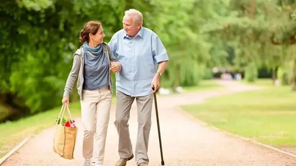 Enhancing Senior Mobility: Assistive Devices & Aids – Mobility Aids For ...