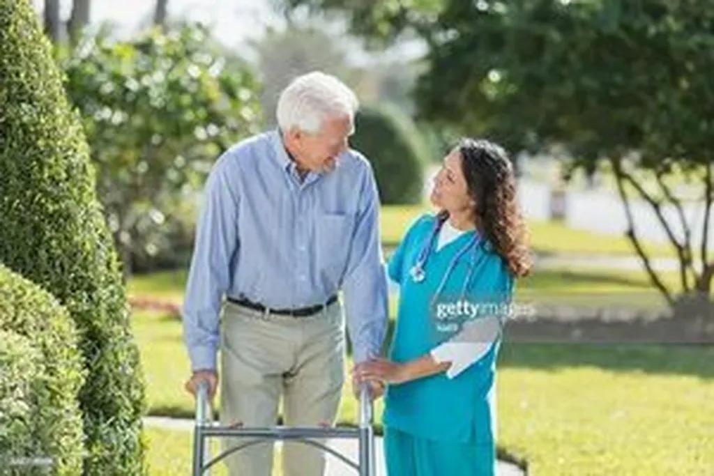 Essential Mobility Aids for Seniors | Disability Gear – Mobility Aids ...