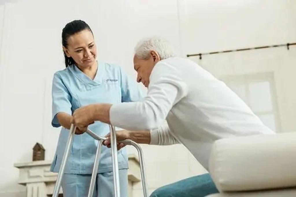 Enhancing Independence with Mobility Equipment – Mobility Aids For ...