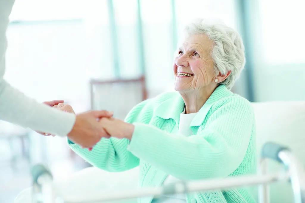 Essential Mobility Aids for Everyday Living – Mobility Aids For Seniors ...