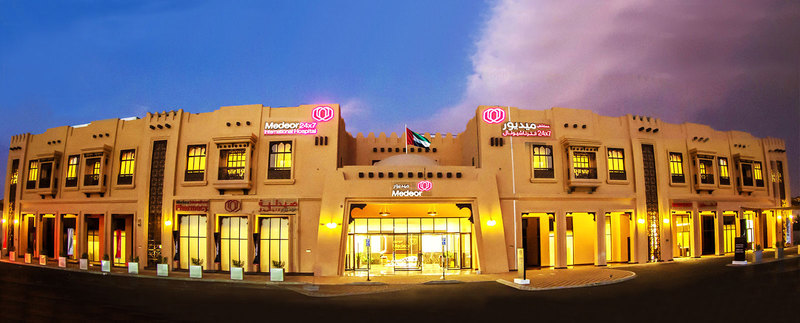 Understanding the concept of Internal Medicine – Medeor 24×7 ...