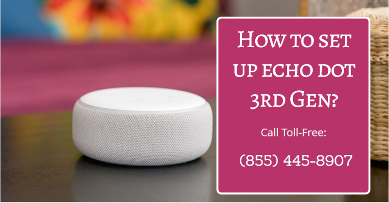 How to set up echo dot 3rd Gen? | in Glendale, AZ 85301
