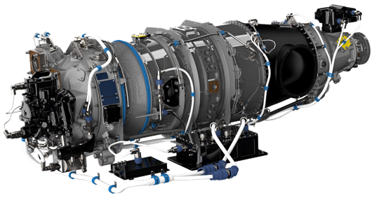 What Everyone Must Know About Pw100 Engines | Afforable Turbine Engines ...