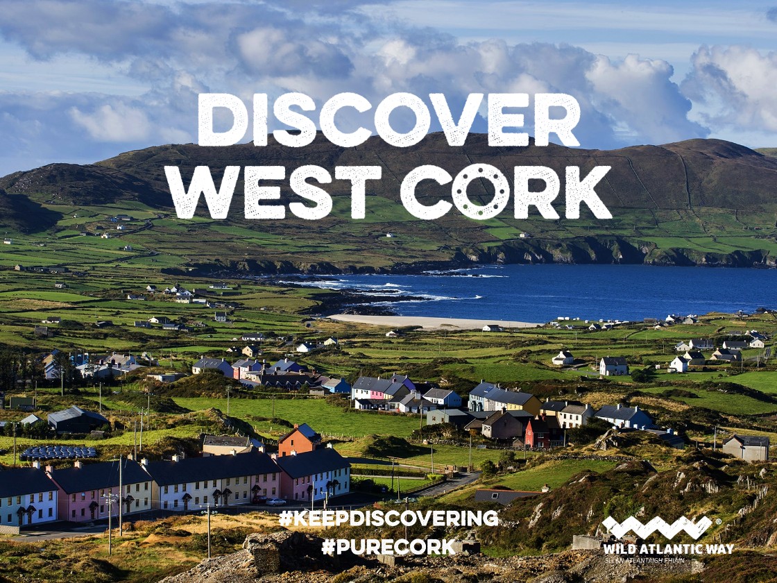 Discover West Cork