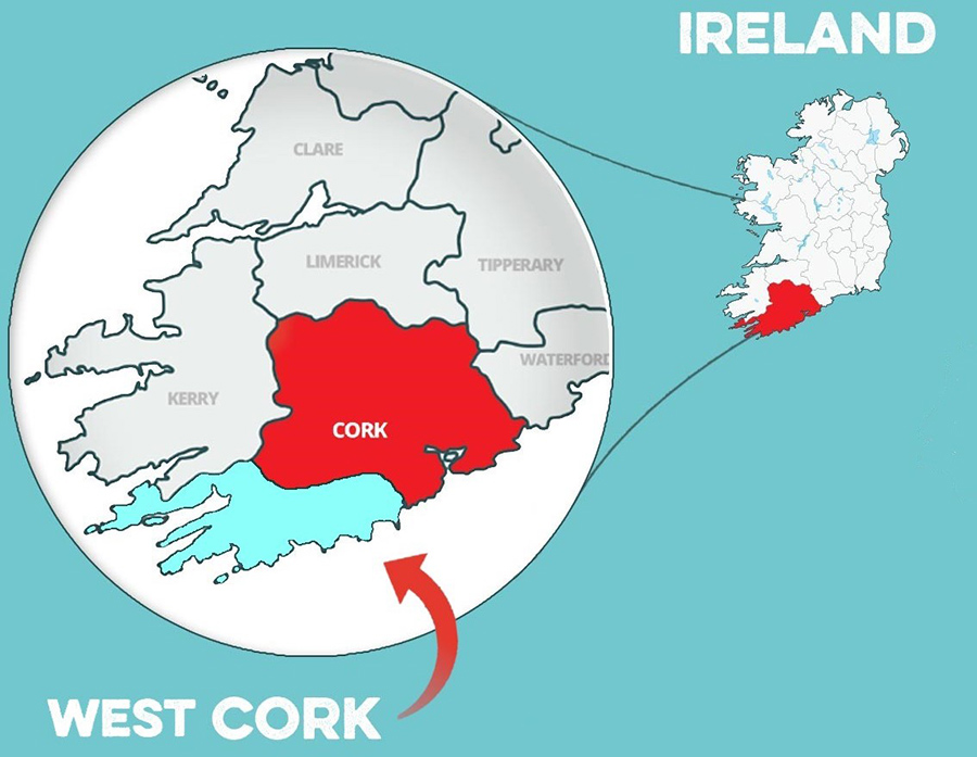 Discover West Cork