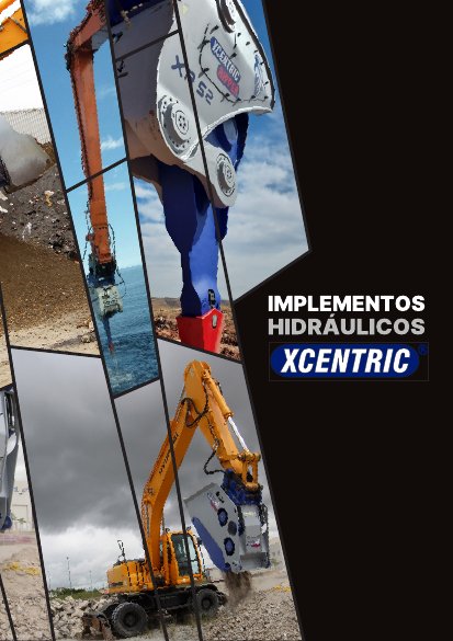XCENTRIC
