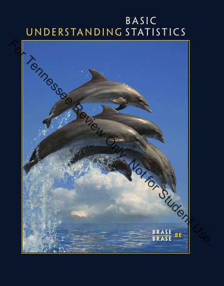 TN Understanding Basic Stats