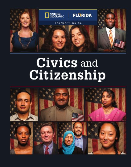 NGL FL Civics Teacher Edition