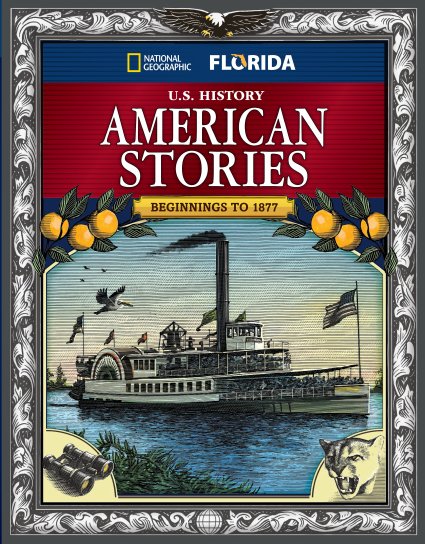 US History Middle School