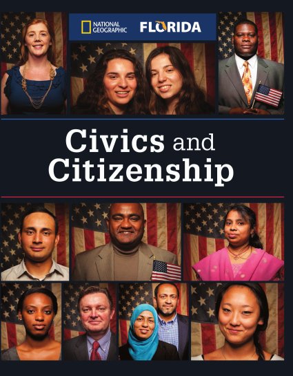 Civics Student Edition