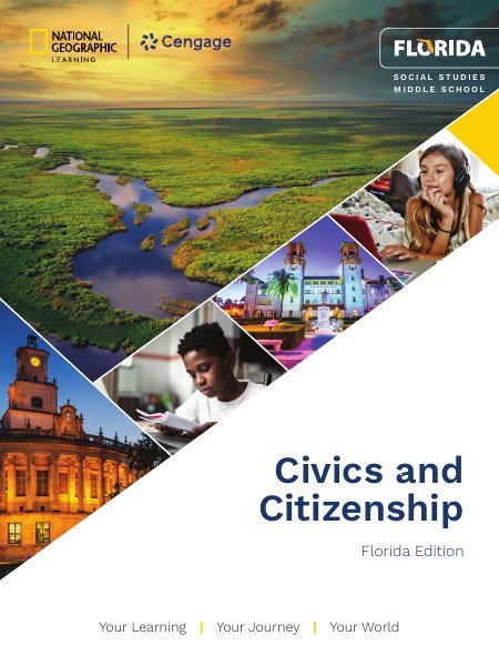 Civics and Citizenship Florida Edition
