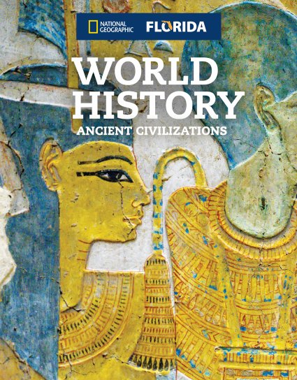 Florida World History Ancient Civilizations