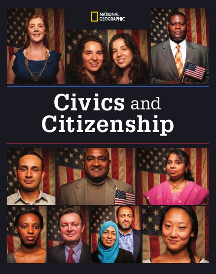 Florida Civics and Citizenship