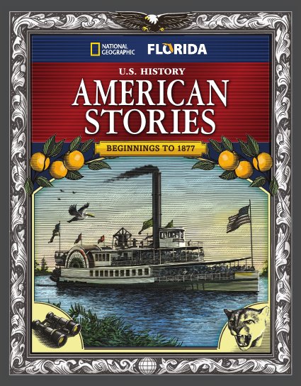 American Stories Part I