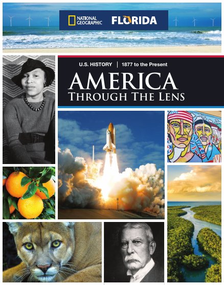 America Through the Lens Part I