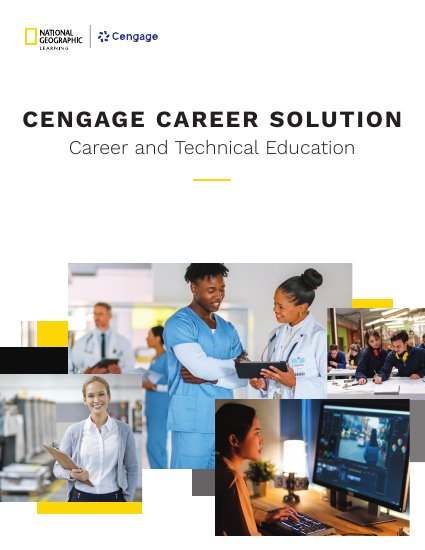 Cengage_Career_Solution_Overview