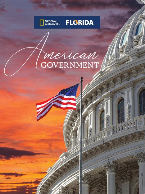 American Government FL ed