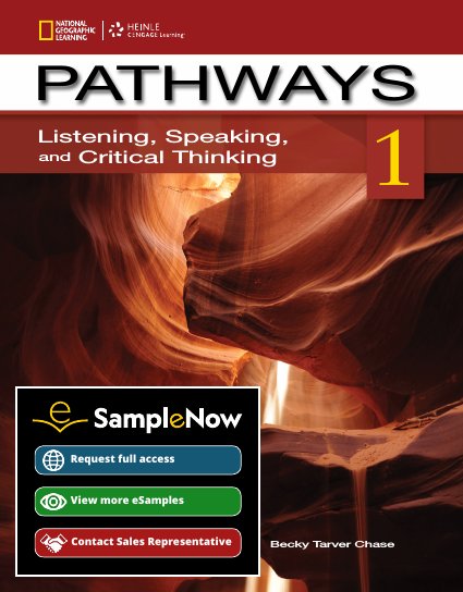 Pathways LSCT, Level 1
