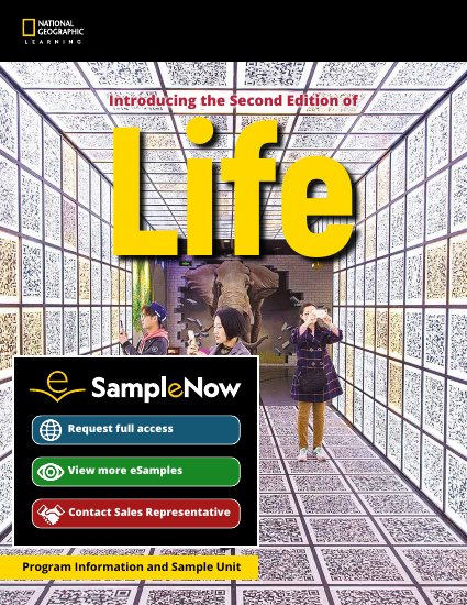 Life 2e