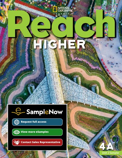 Reach Higher Level 4A